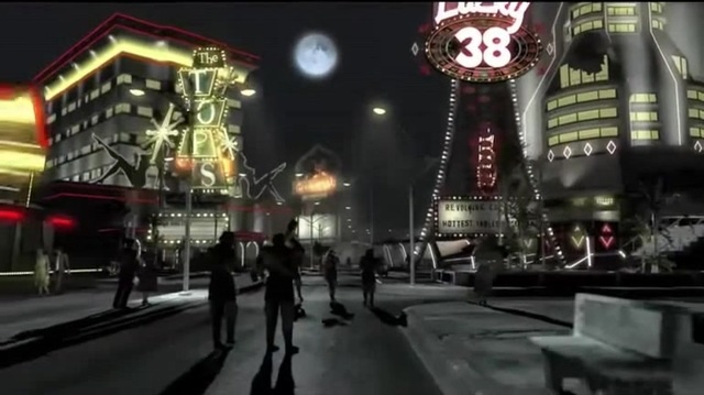 Fallout: New Vegas - Coub