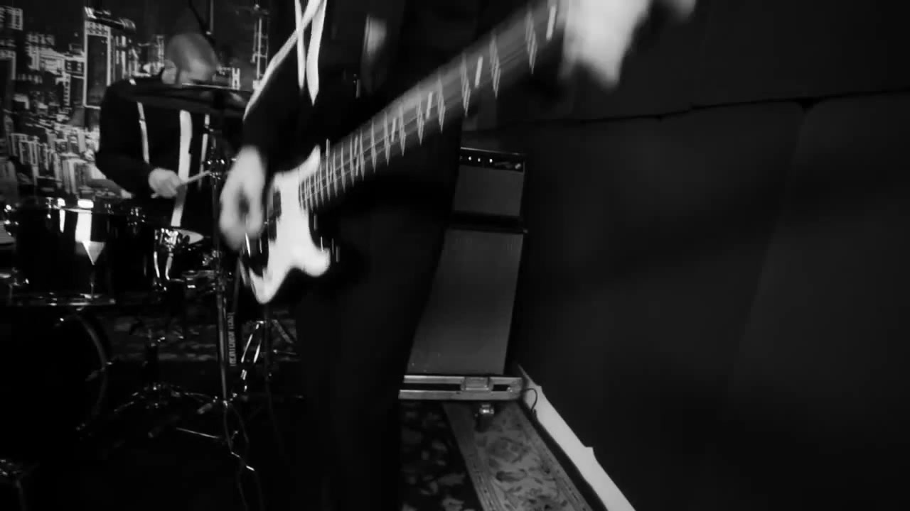 The Interrupters - "Take Back The Power" - Coub