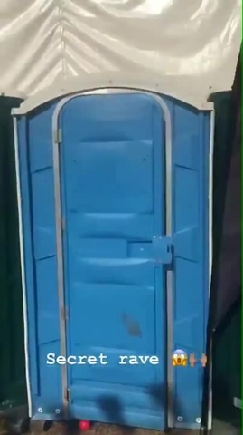 Porta John's Scat Man Rave - Coub