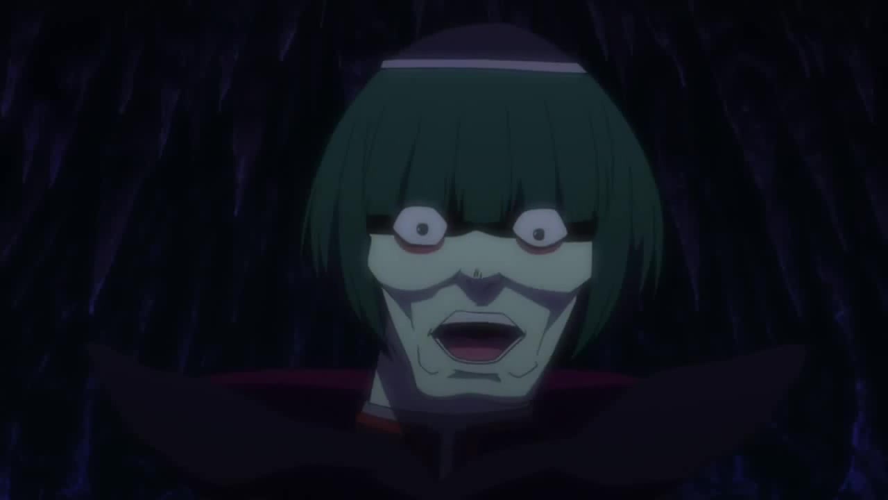 RE ZERO yeah yeah ey ey - Coub