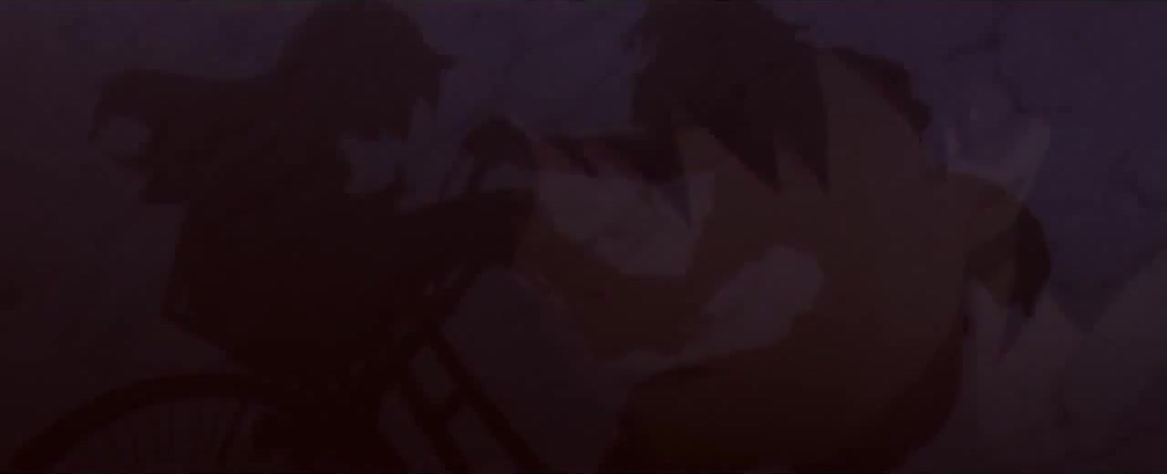 [AMV] Shinobu Fragments [Monogatari Series] - Coub