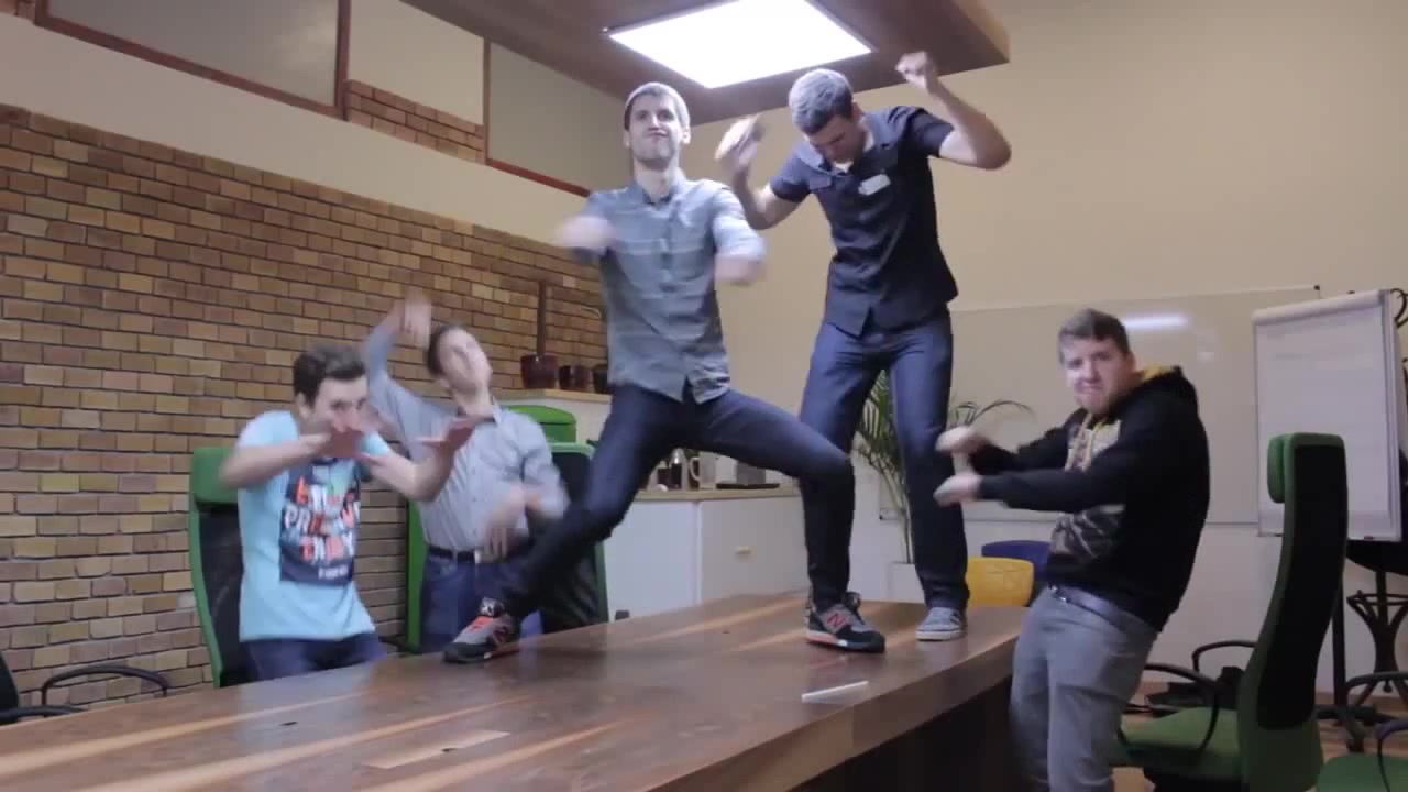 Dancsó Péter Legnagyobb Party - Coub