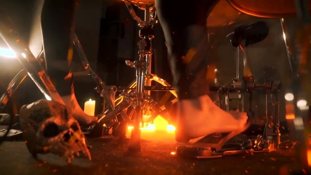 Natali Alter - BFG division OST DOOM, Mick Gordon - Coub