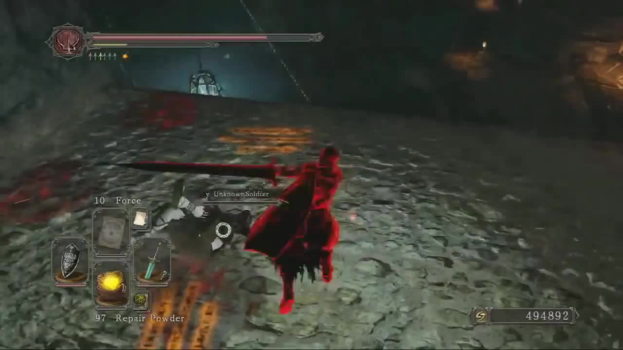 Dark Souls 2: Dancing in the Moonlight - Coub