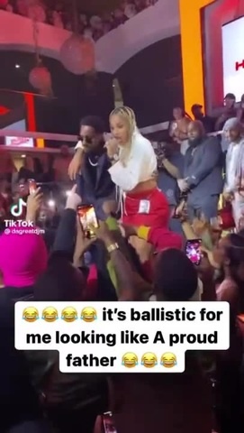 Joseline Cabaret Theme Song | Joseline Hernandez Performance - Coub