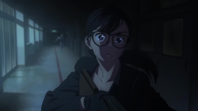 summer time rendering - Coub