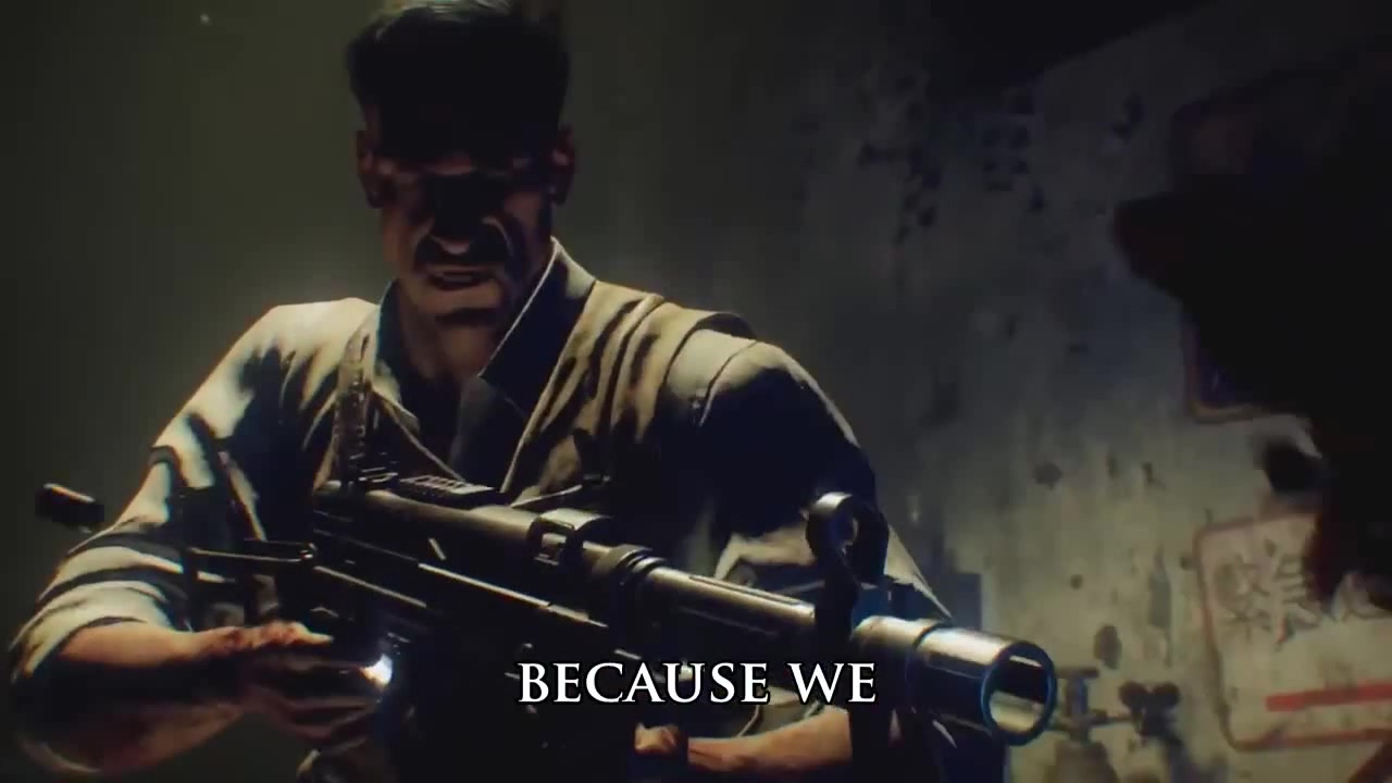 Borderline Disaster #1 - Coub