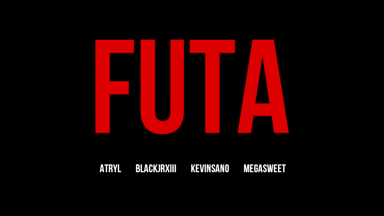 Kevinsano - FUTA ft. Atryl, BlackjrXIII & Megasweet (Parody) - Coub