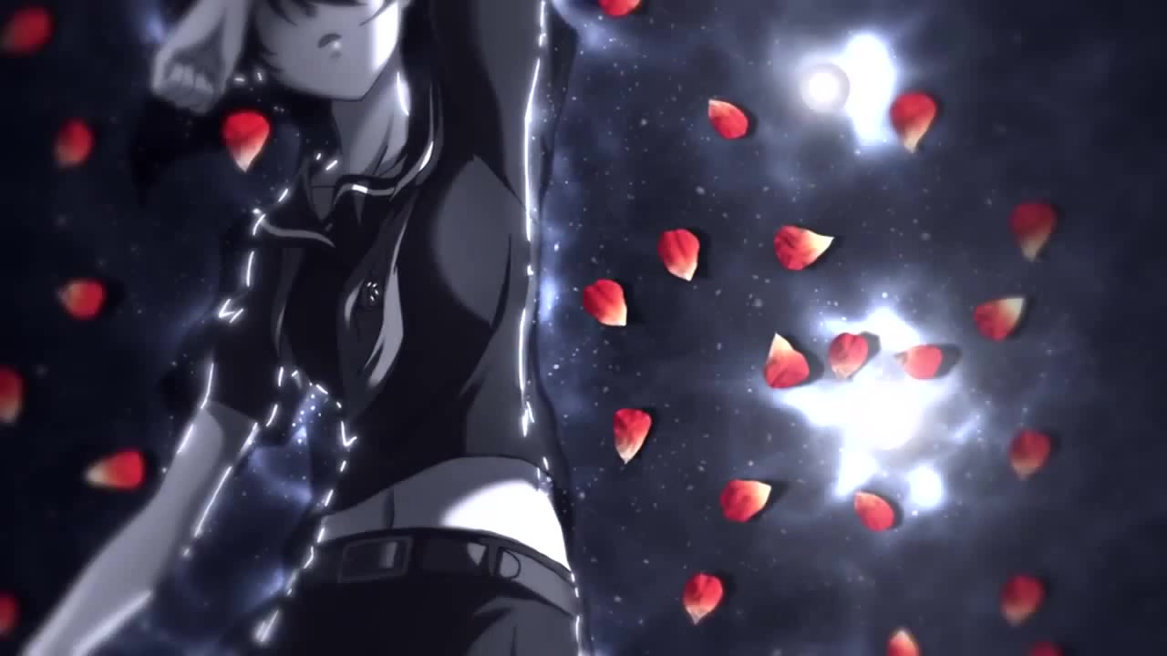 Anime Mix - |Courtesy Call| - Coub