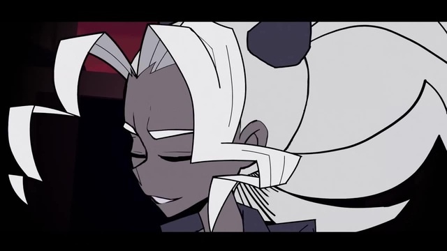 IGNITE THE SIN MACHINE! SUFFERING MUST BE MADE! (Helltaker) - Coub