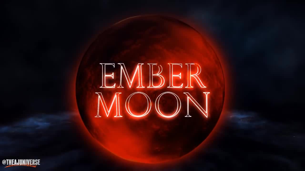 Ember Moon 1st Custom Titantron - Coub