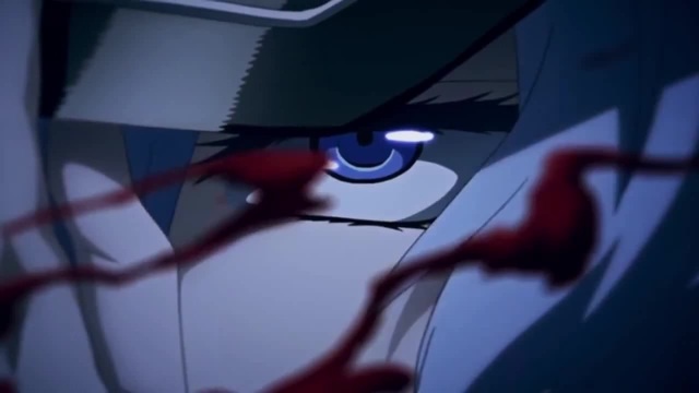 Esdeath - Devil eyes - Coub