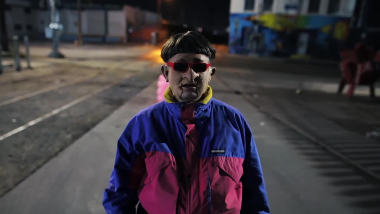 Oliver Tree - Bury Me Alive (Official Unofficial Music Video) - Coub