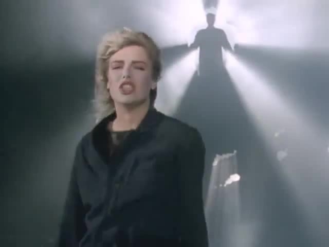 Kim Wilde - You Keep Me Hangin' On - Coub