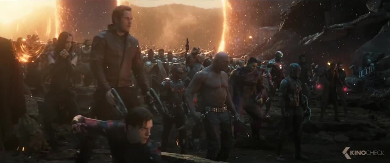 Nervengers: Assemble - Coub