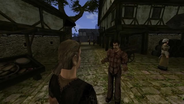 И снимаешь шкуру! [GOTHIC RAP] - Coub