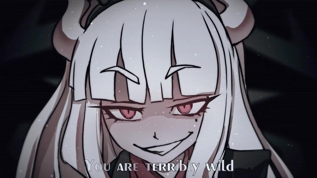 Take Me! [Helltaker Original Song] ★ MiatriSs - Coub