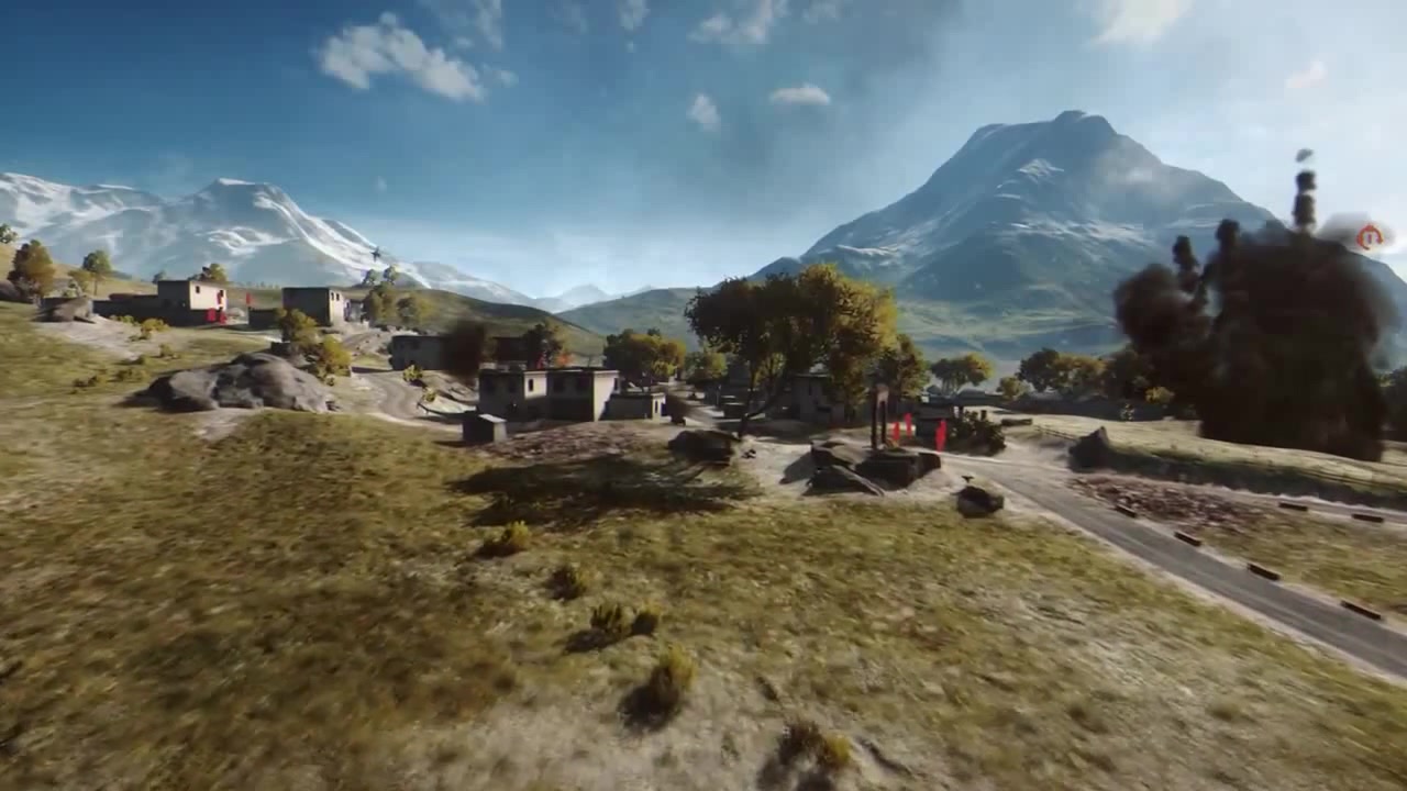 War Never Changes | Battlefield 4 - Coub