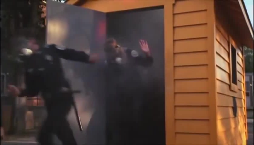 Слезоточивый Zed - Coub