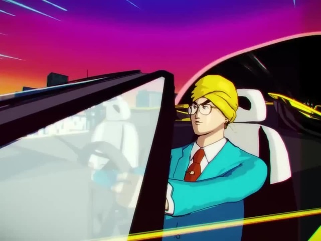 Blinding light - Coub