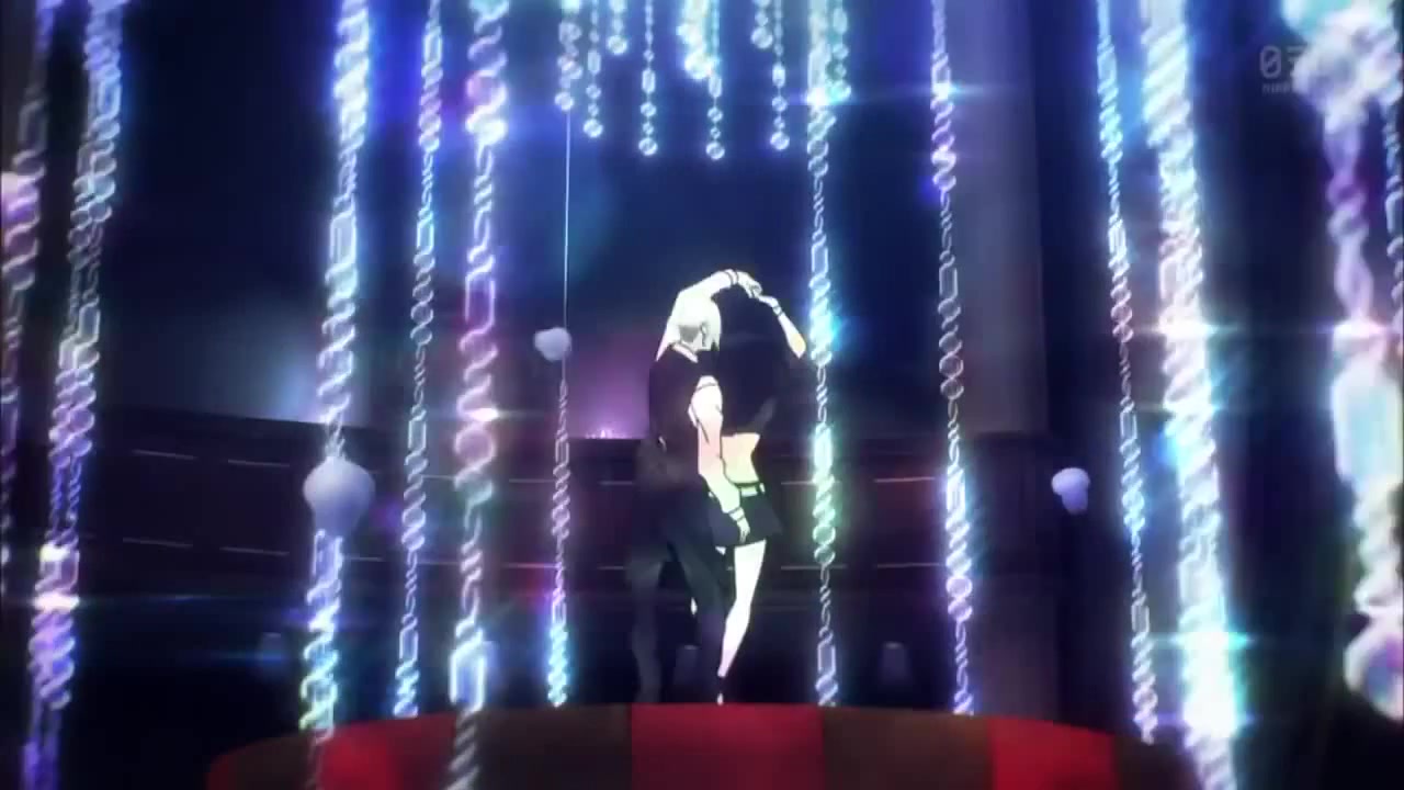 Death Parade OP / Opening - Coub