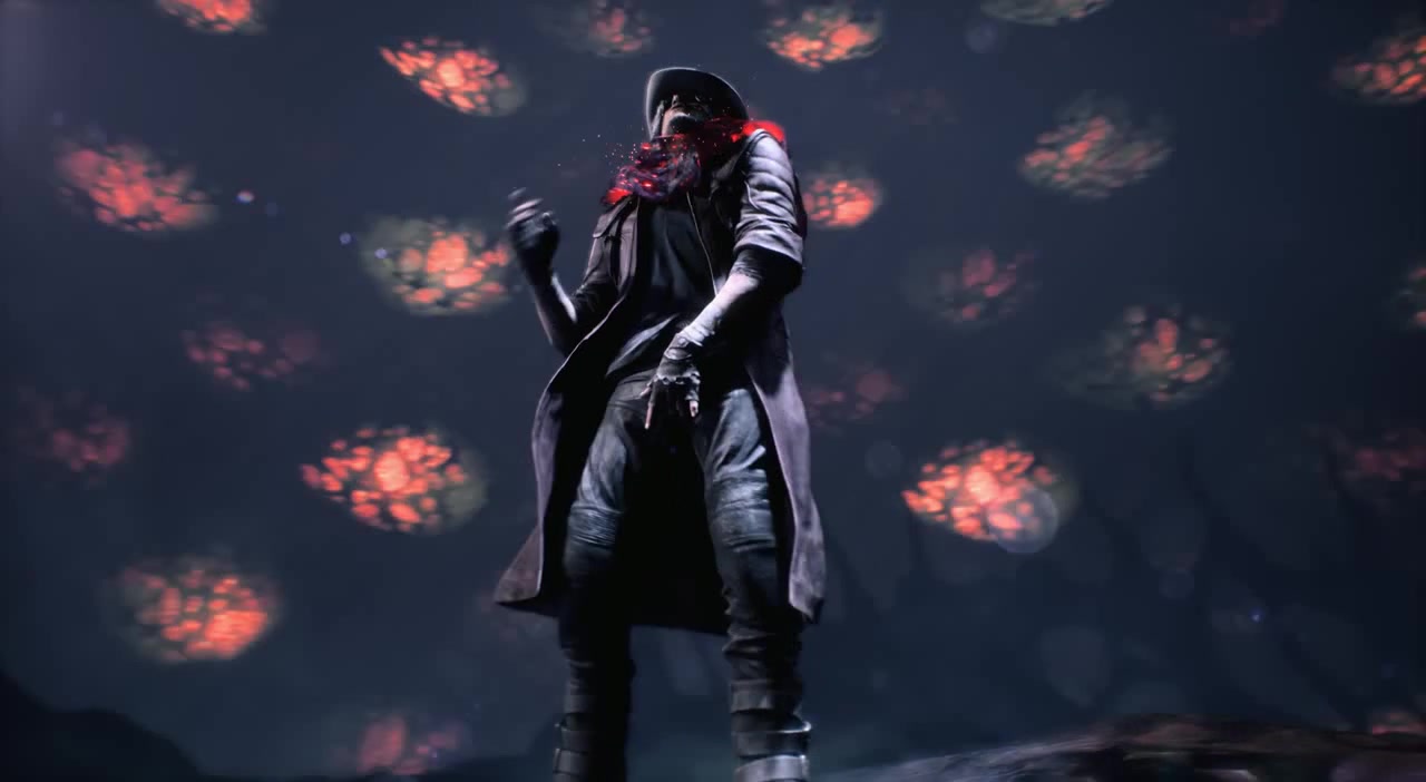 Devil May Cry 5: The Dante Dance - Coub