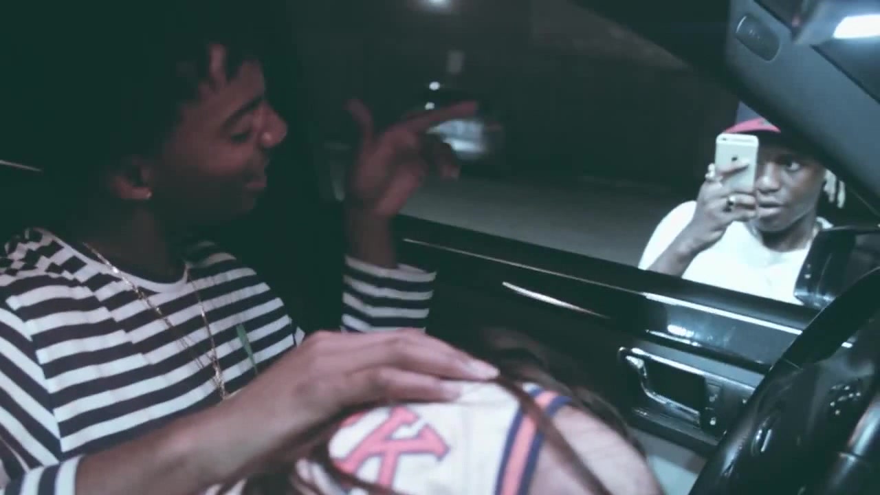 Playboi Carti - Broke Boi (Official Music Video) - Coub