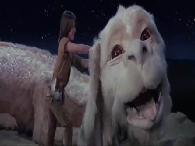 falcor - Coub