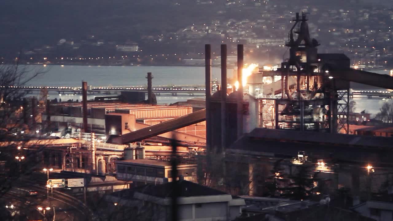 Factory Chill - Coub