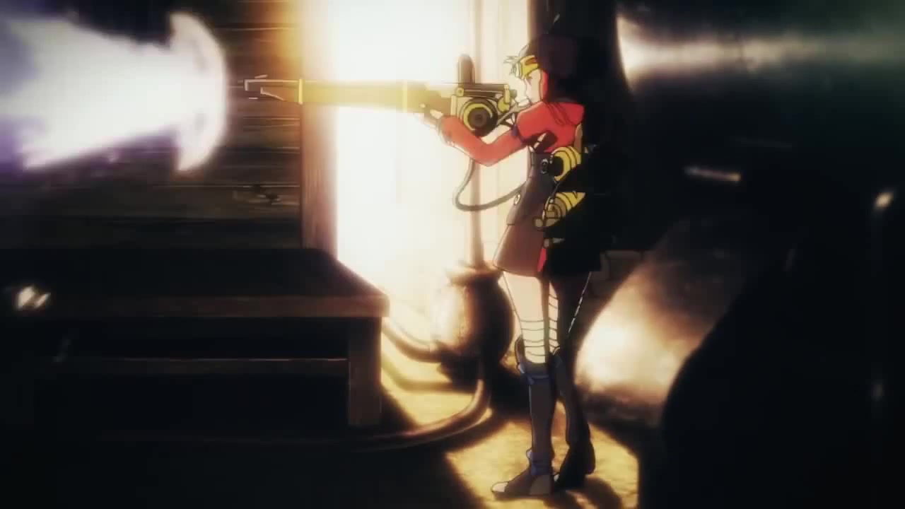 Безымянка | Кабанери железной крепости | music - Koto Clozee - Coub