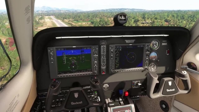 Flight Simulator 2020 - Haiti’s Antoine-Simon Airport (MTCA), World ...