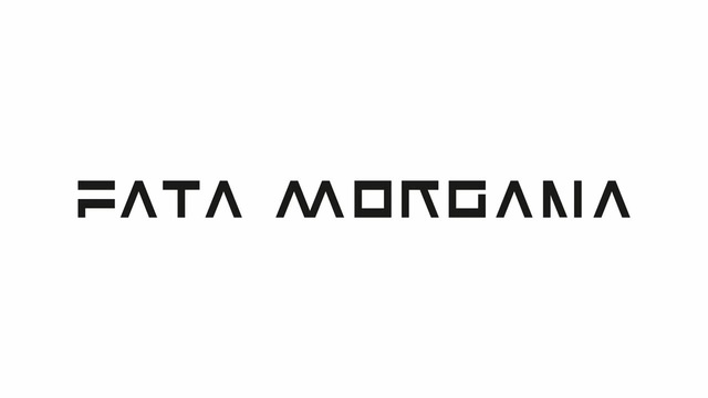 Fata Morgana - Design Journey - Coub