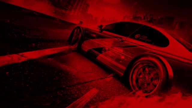 Disturbed - Decadence Need For Speed Most Wanted - Coub