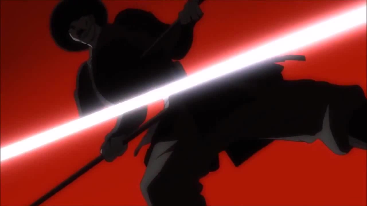 ECHO In The Mirror AMV p2 - Coub