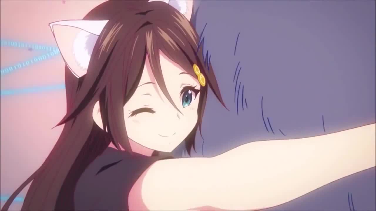|| Neko neko || - Coub