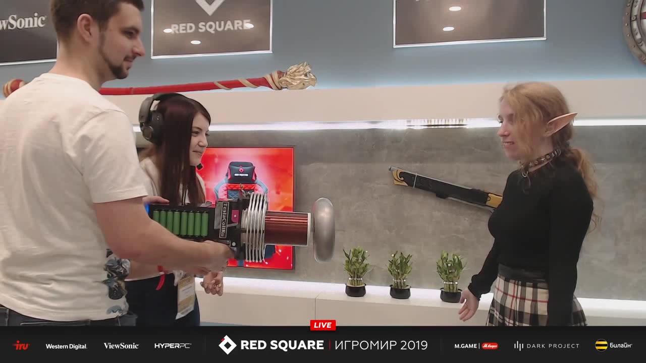 Fire resist failed - Coub