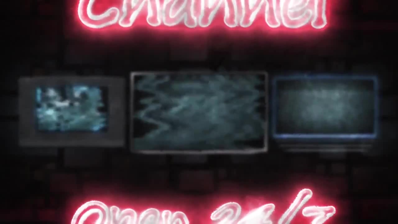 Channel UnBelievable Intro - Coub