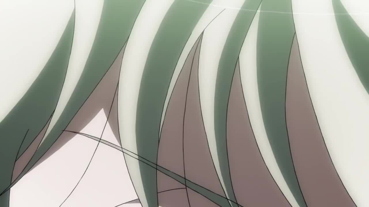 Aldnoah Zero All scenes of Slaine being tortured. - Coub