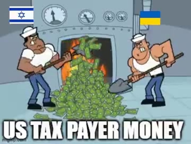 US Deep State song - Coub