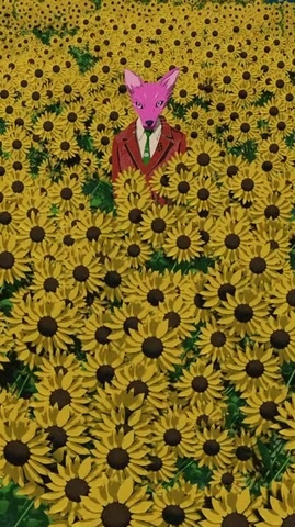 Fantastic Mr. Fox - Coub