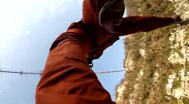 Rope jumping - Coub