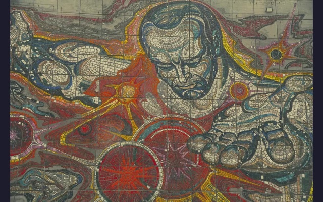 Trash flaunts its plunder - Coub