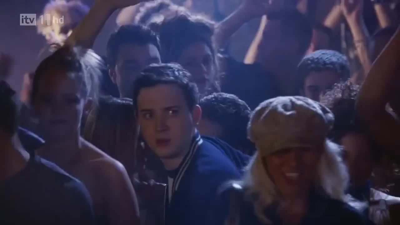 American pie the wedding - Stifler dance off HD - Coub