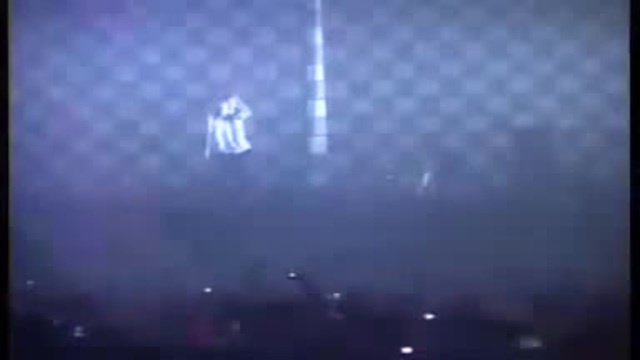 Ellen Allien & Apparat @ I Love Techno 2006 - Coub