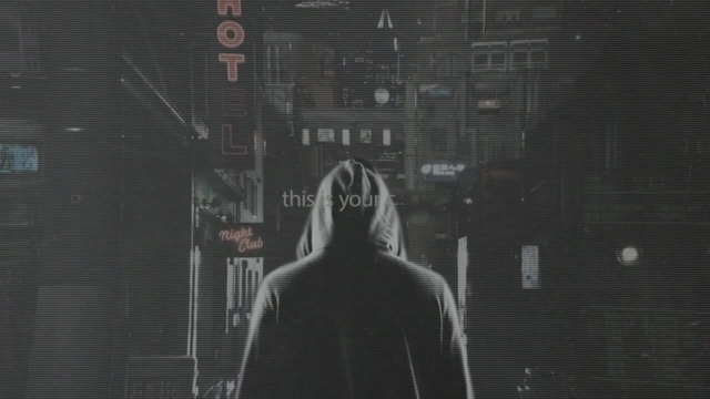 Nightcrawler Metropolis - Coub