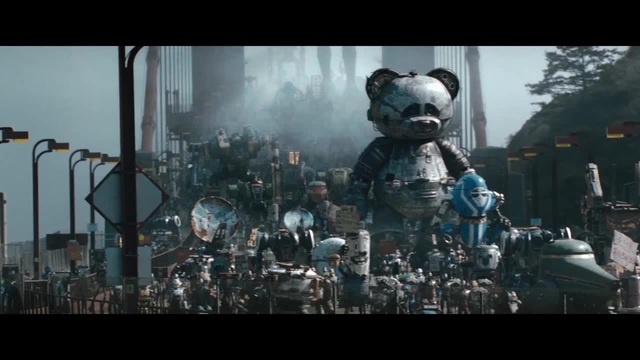 The beginning - Coub