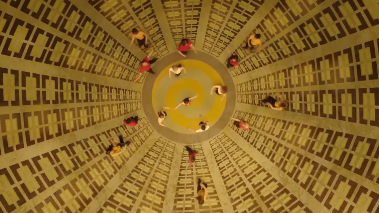 From Dream to Reality - Legion FX - Coub