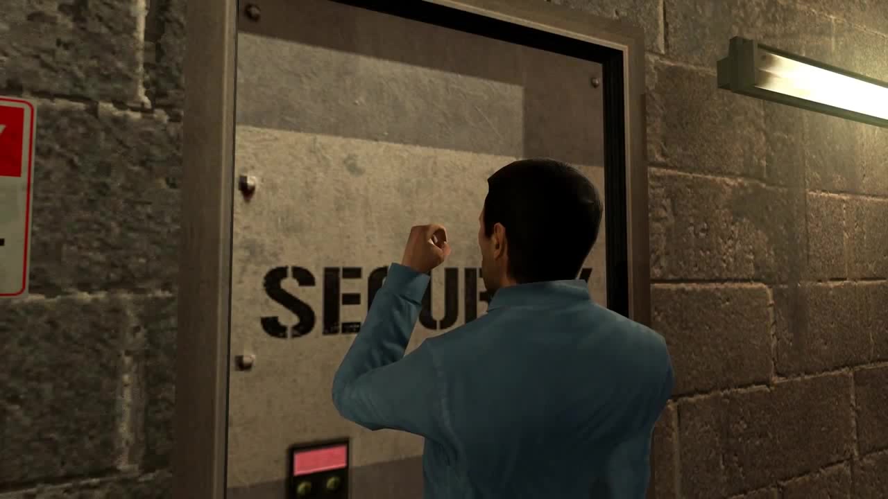 Gorgeous Freeman - Episode 3 - Coub