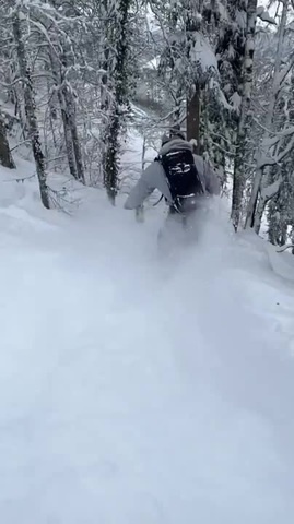 Hard freeride - Coub