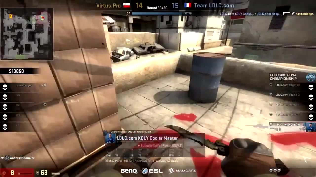 MLG KQLY goes on a VACation - Coub